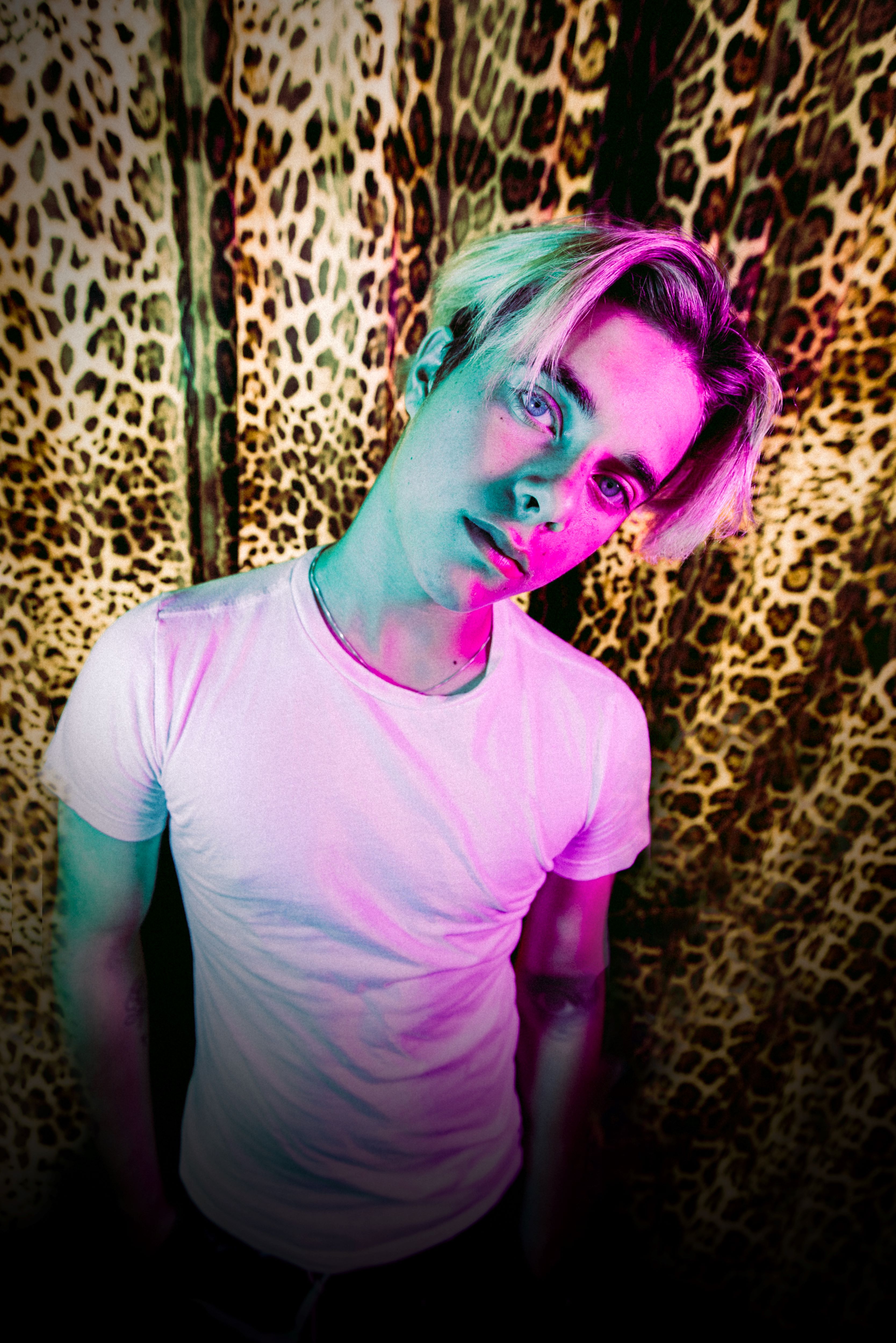 Gavin Magnus Line | Official Merch