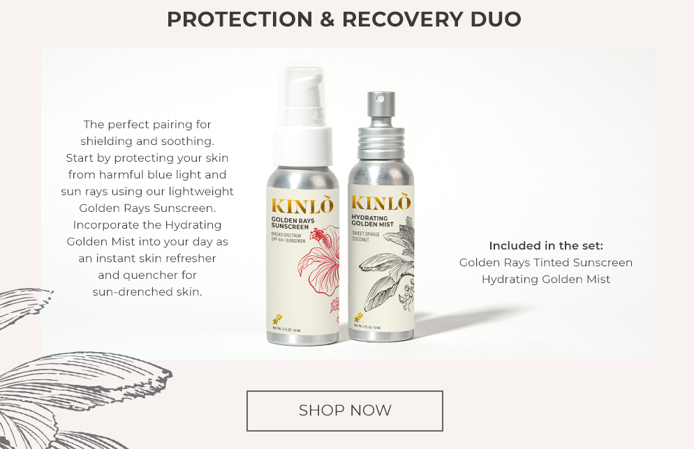 Meet the KINLÒ Collection - Kinlò