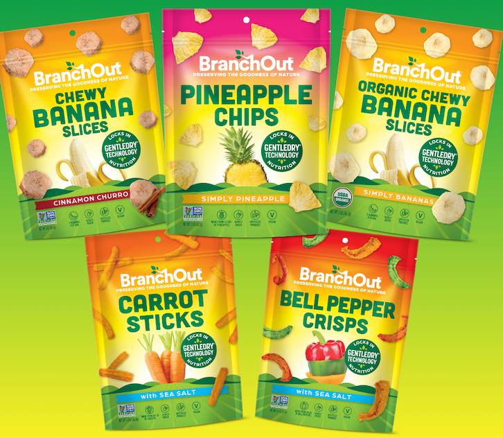 Contact – BranchOut Food