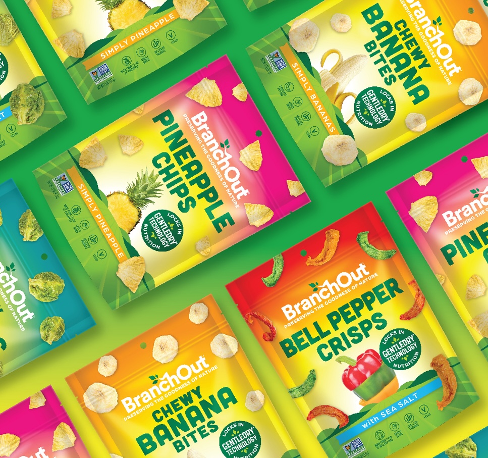 All Branchout Products – BranchOut Food