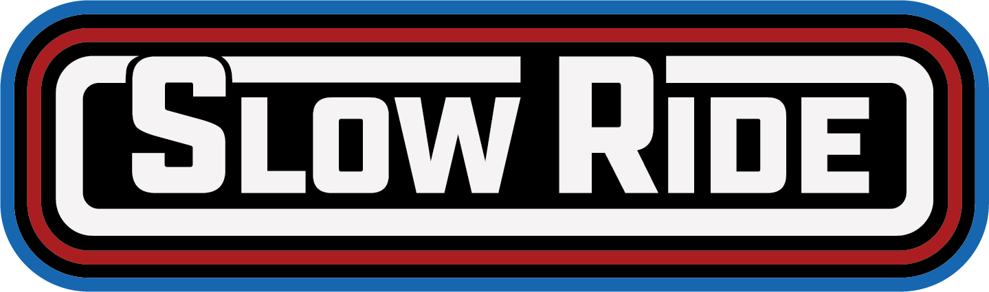 Collections – Slow Ride