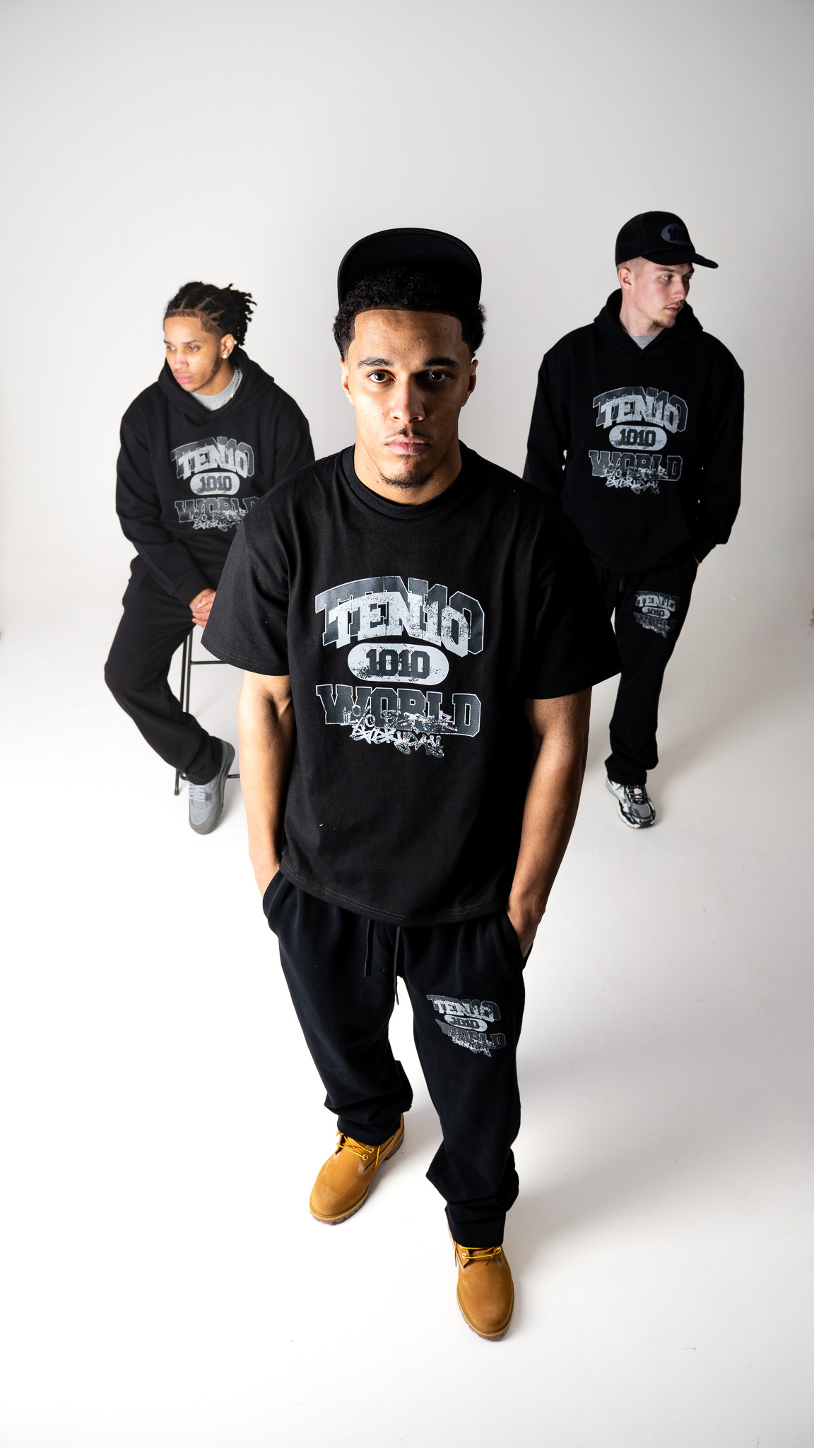 Legacy Collection – Ten10 Clothing