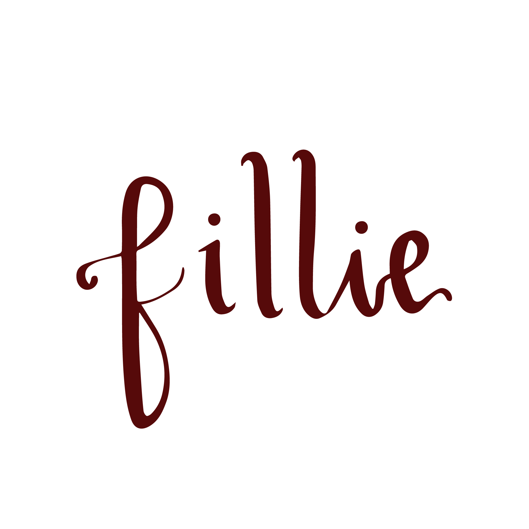 Fillie