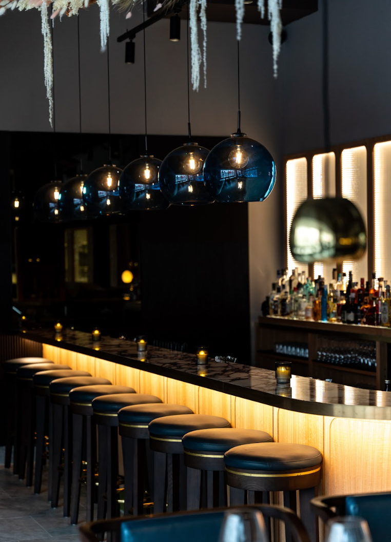 Virtual Tour - Gouqi