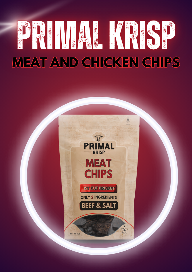 Products – Primal Krisp