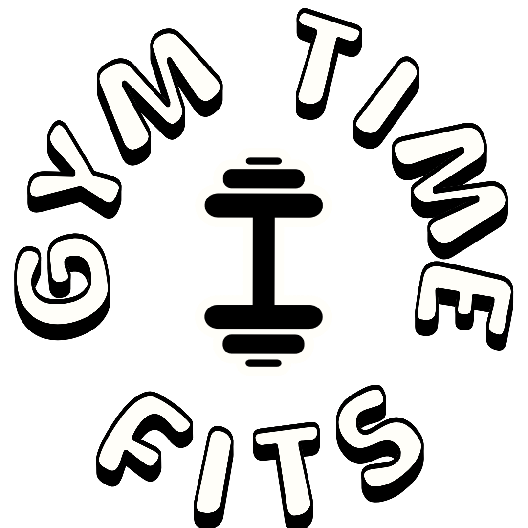 Happy Lifters – Gym Time Fits
