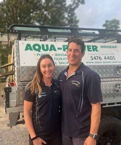 Contact Us Today - Aqua-Power – Aqua Power