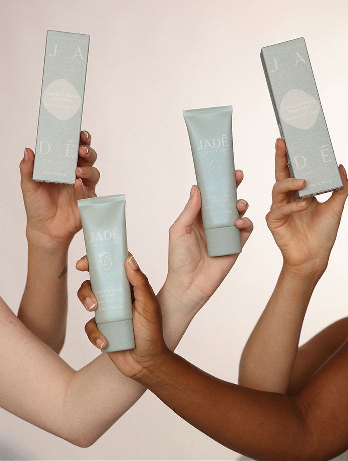 All Products – JADÉ Complexions