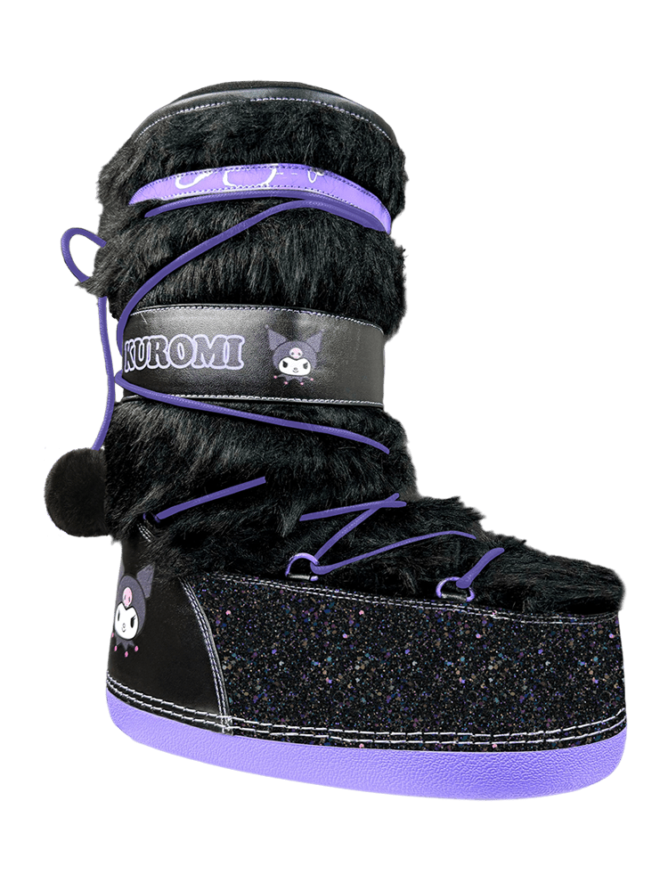 🎀 Y.R.U. x Hello Kitty & Friends MYSTERY BOX! - YRU Shoes