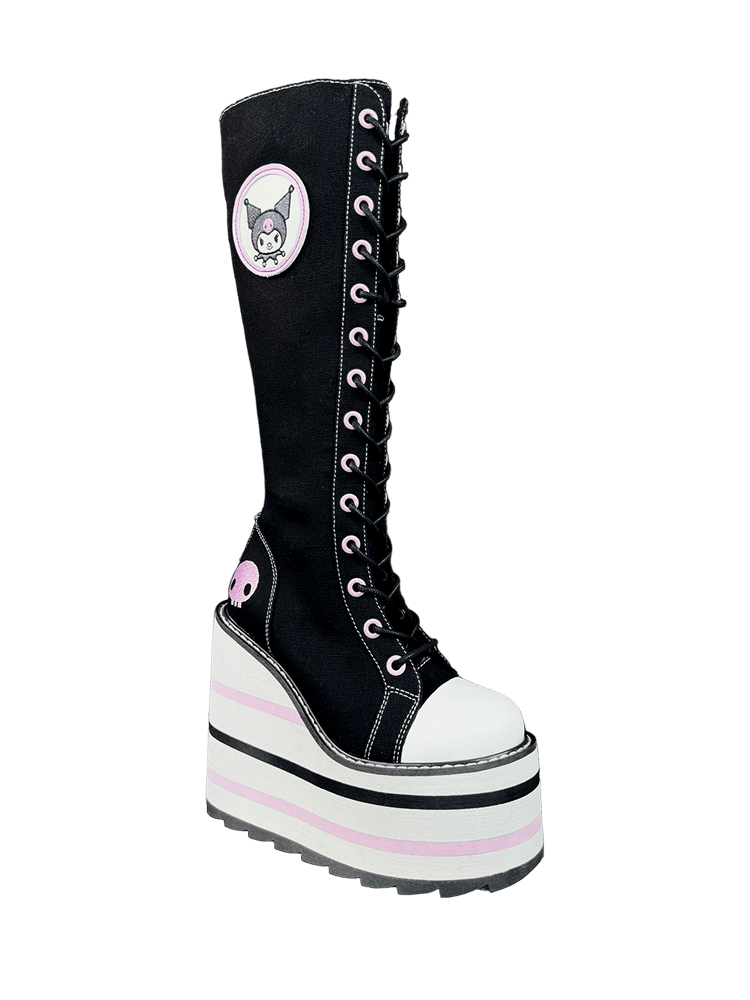 🎀 Y.R.U. x Hello Kitty & Friends MYSTERY BOX! - YRU Shoes