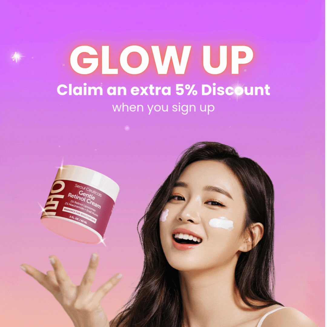 Snail Mucin: Before or After Hyaluronic Acid? Here's the Correct Order ...