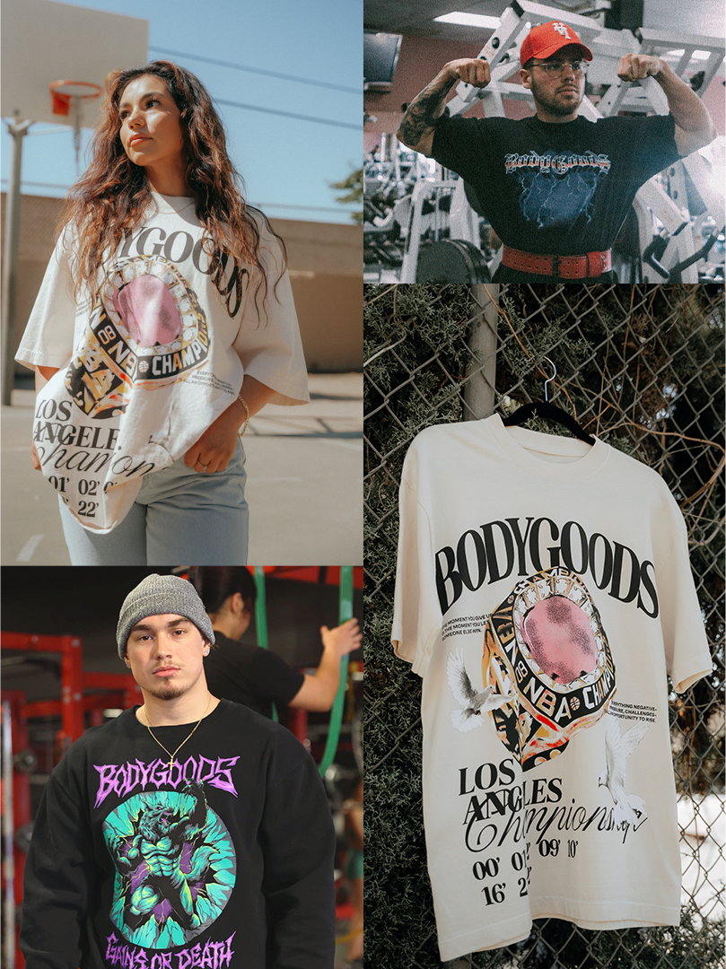 Locations – Body Goods Nutrition