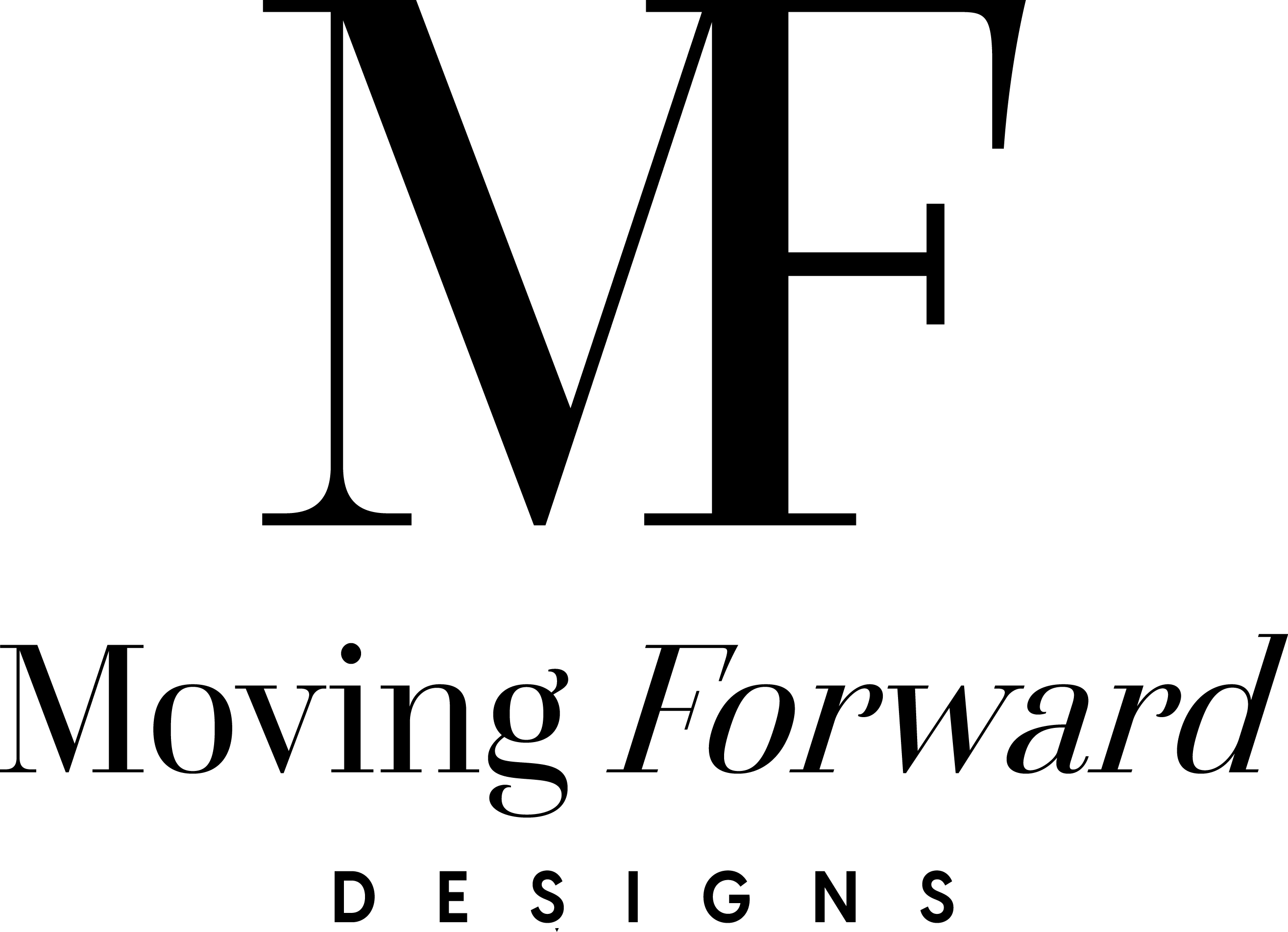 Moving Forward Logo Png