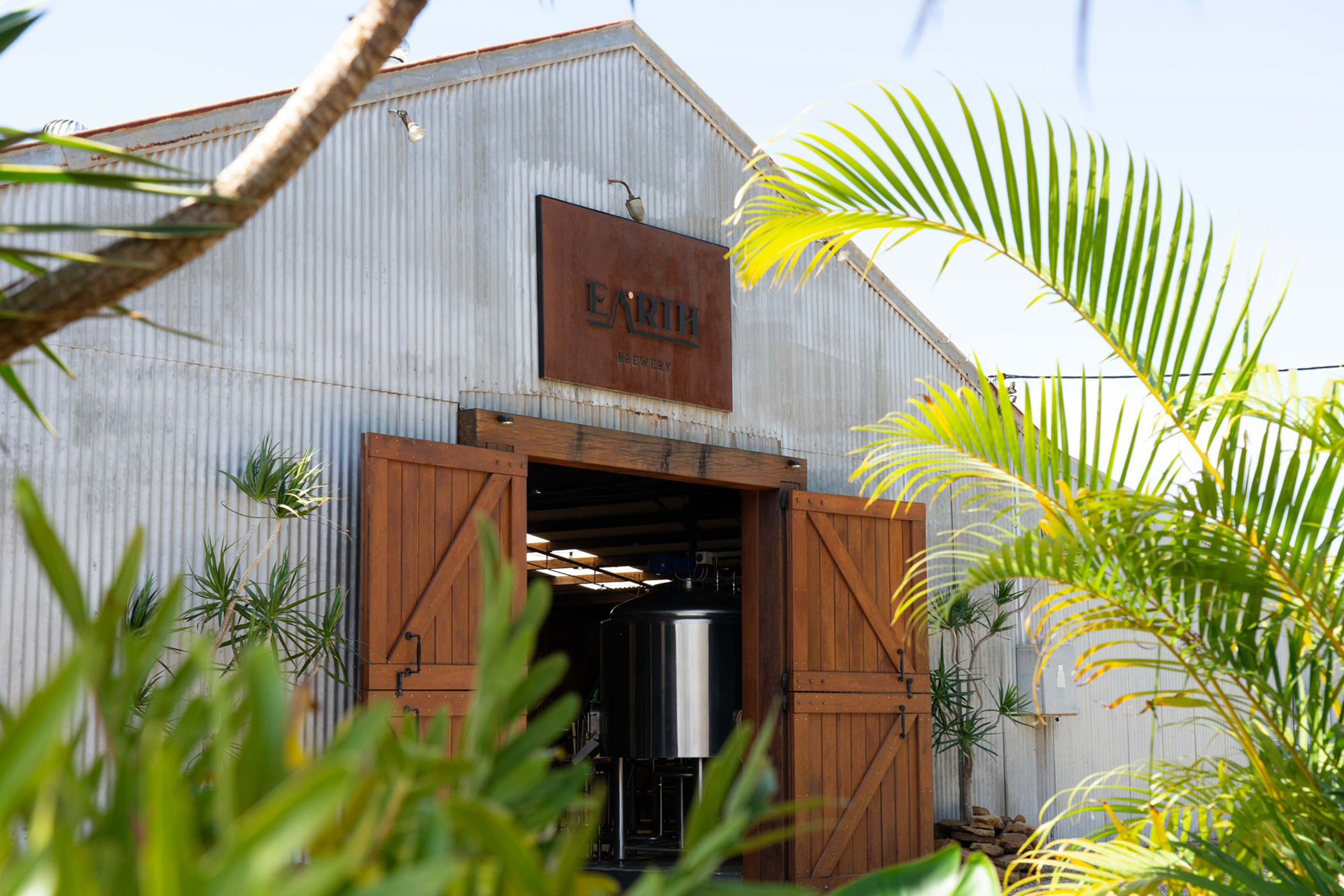 Contact Us | Earth Beer Company | Australia's Best Craft Beer