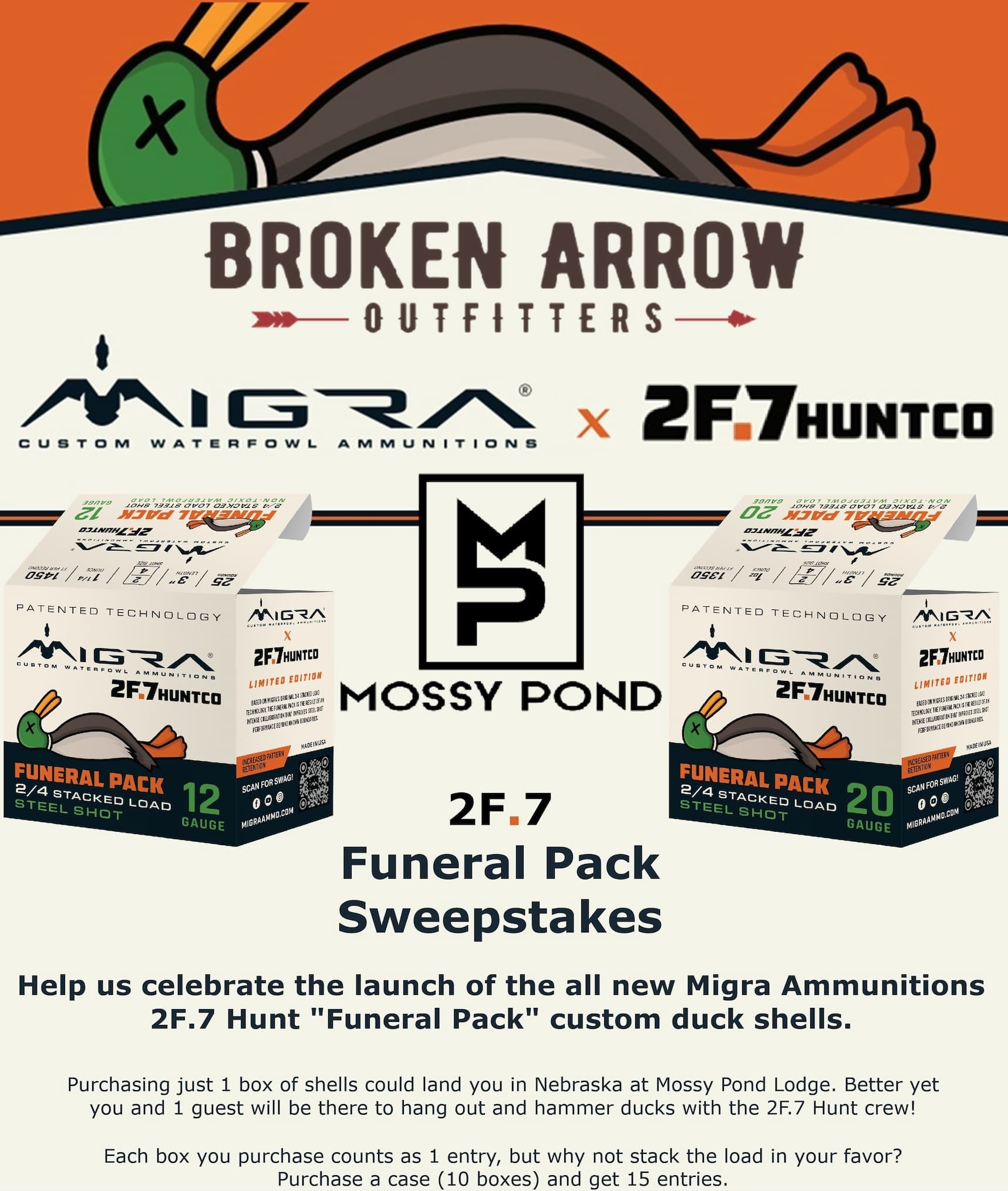 Turtlebox Products - Broken Arrow Outfitters