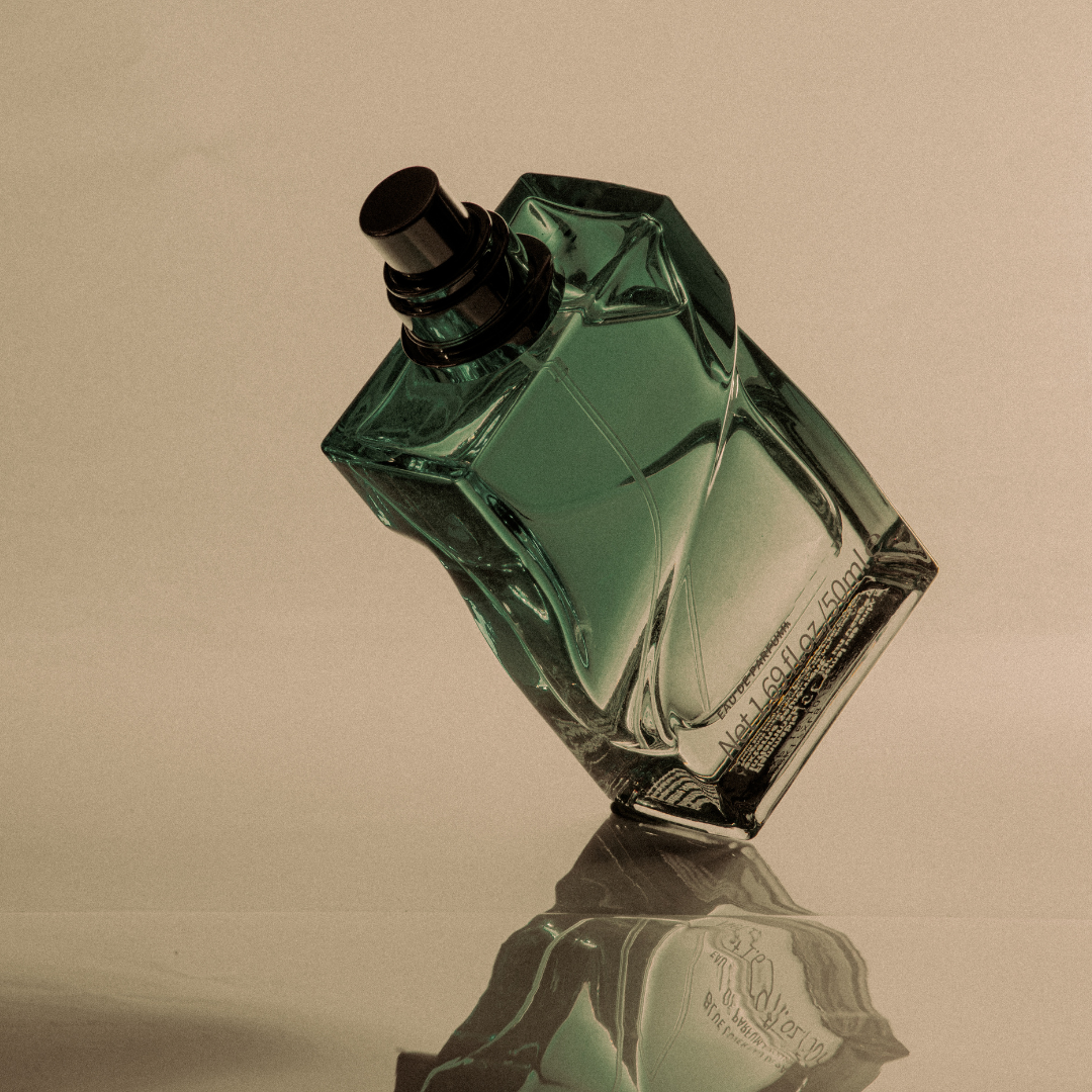 Thameen Peacock Throne _ Extrait de Parfum – Niche Essence