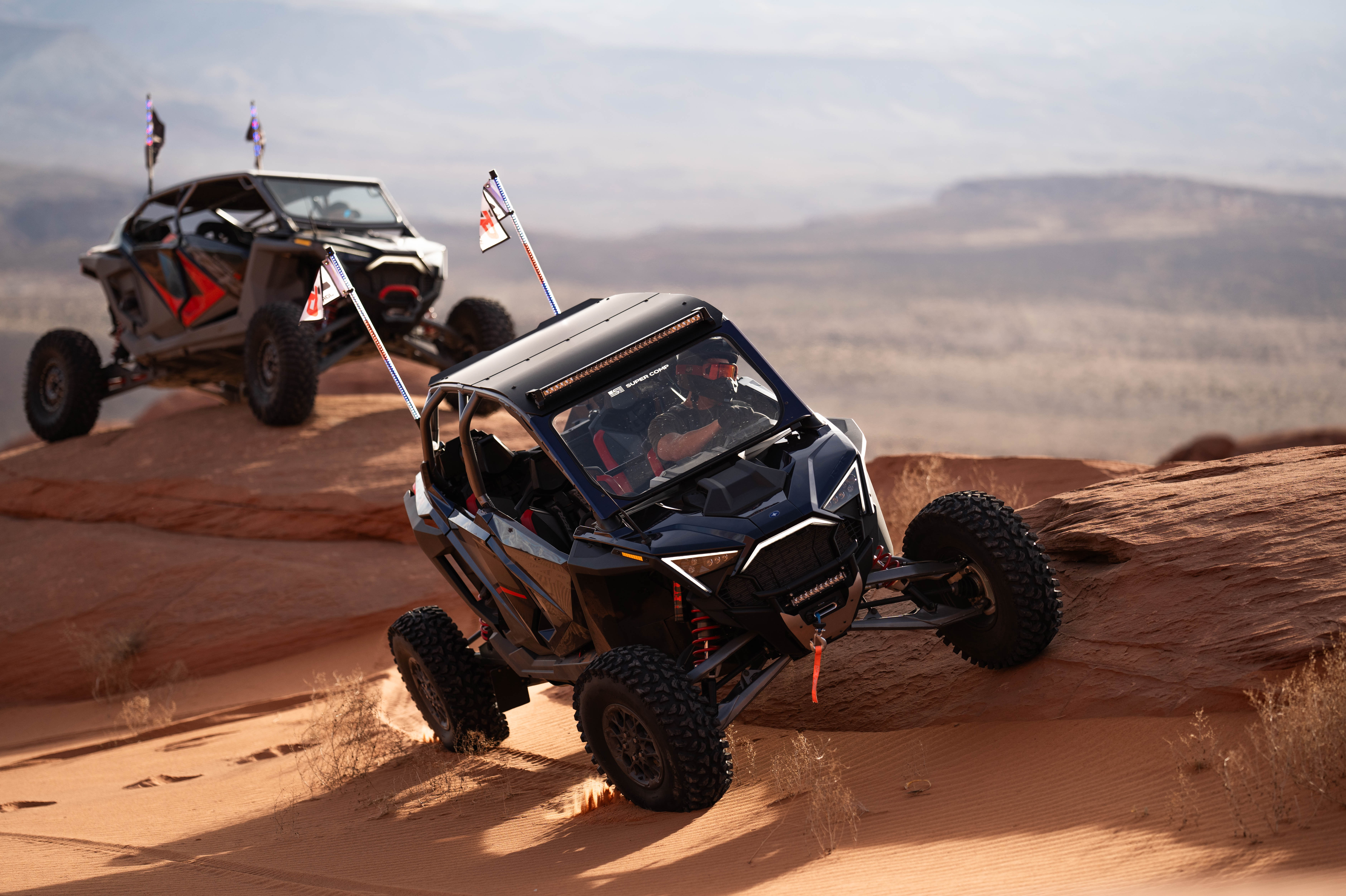 Product Manuals | UTV & ATV Install Instructions – Super Comp