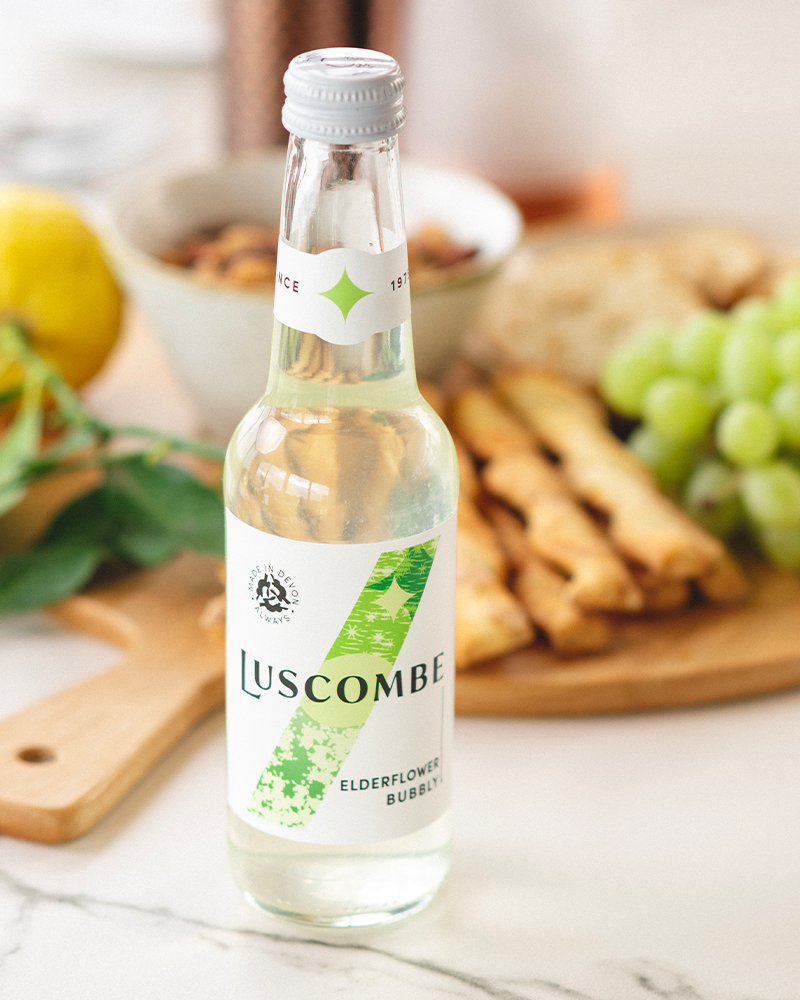 Luscombe Drinks | Large Assortment Pack – Luscombe Drinks Ltd