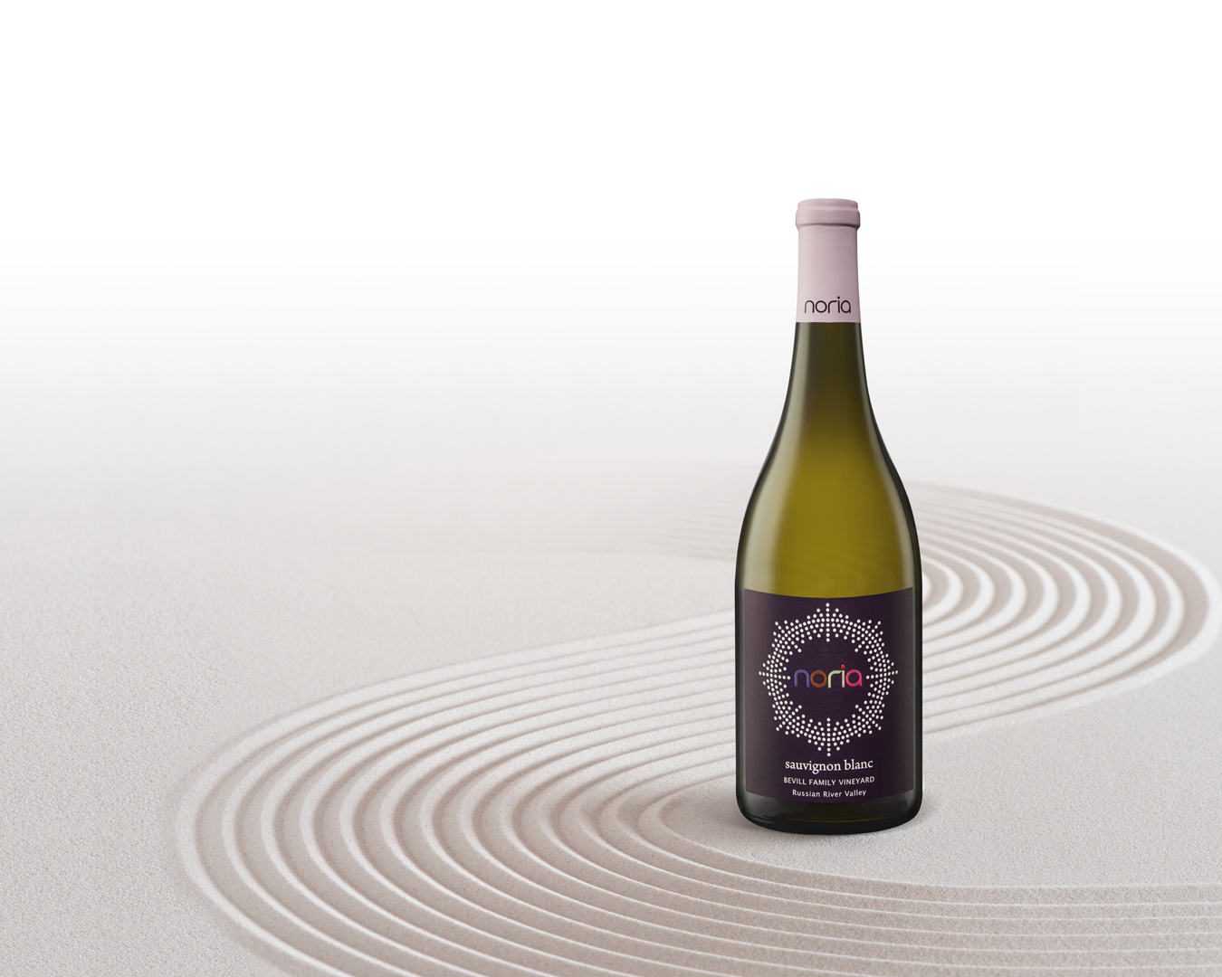 Noria Wines - California Terroir × Japanese Craftsmanship