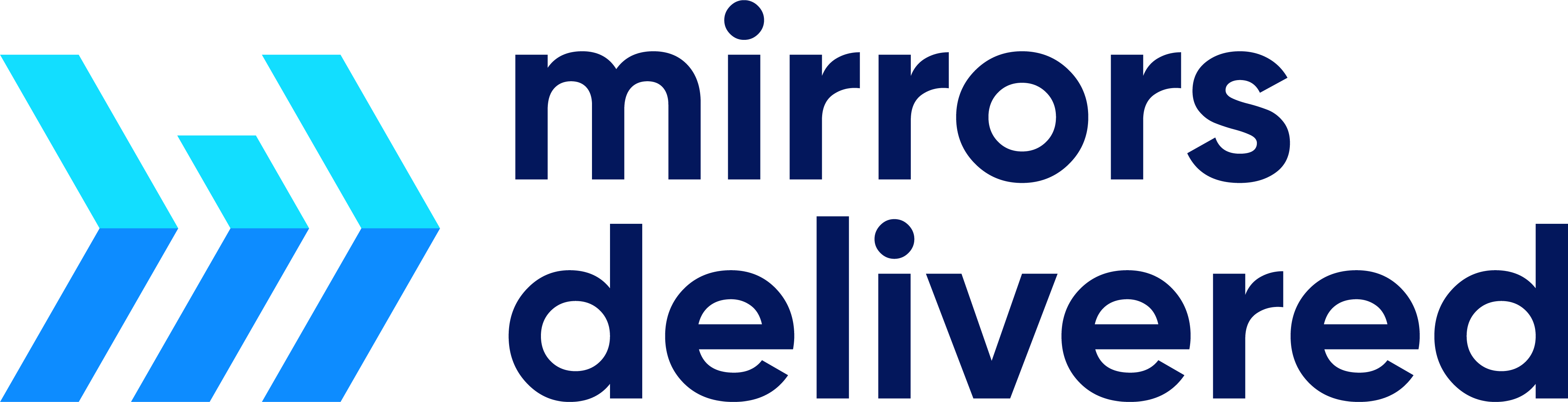 Our Work | Mirrors Delivered