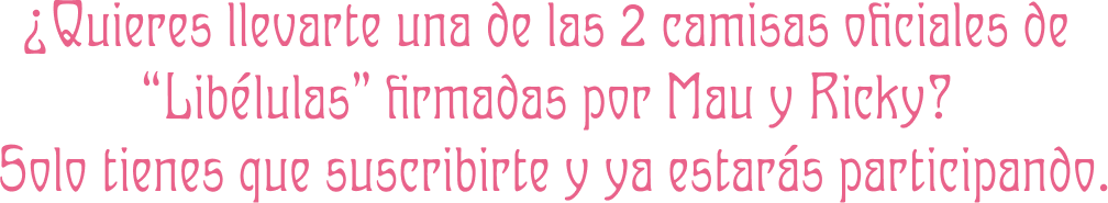 VIP Access – Mau y Ricky