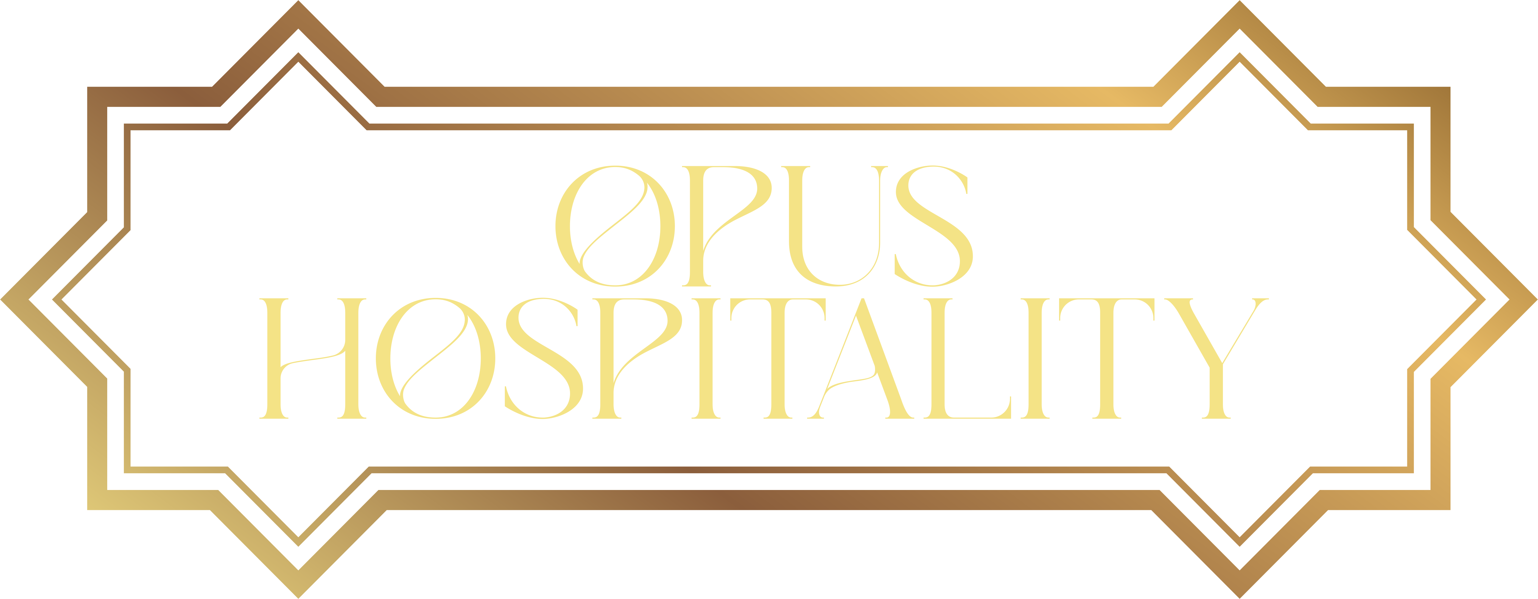 Opus Hospitality