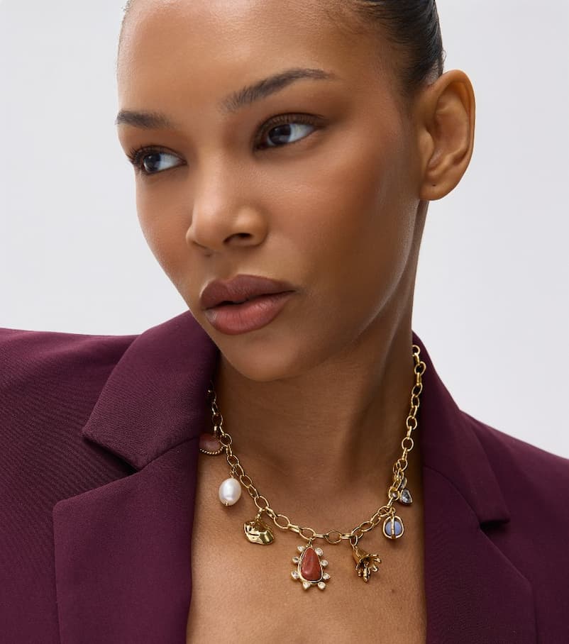 Gold Earrings and Stud Earrings - Mignonne Gavigan – Page 7
