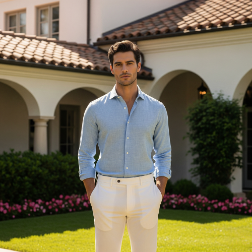 Alexander Eton