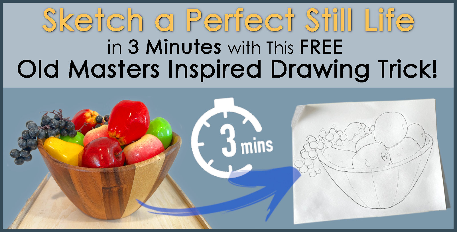 Drawing Trick – DrawLUCY