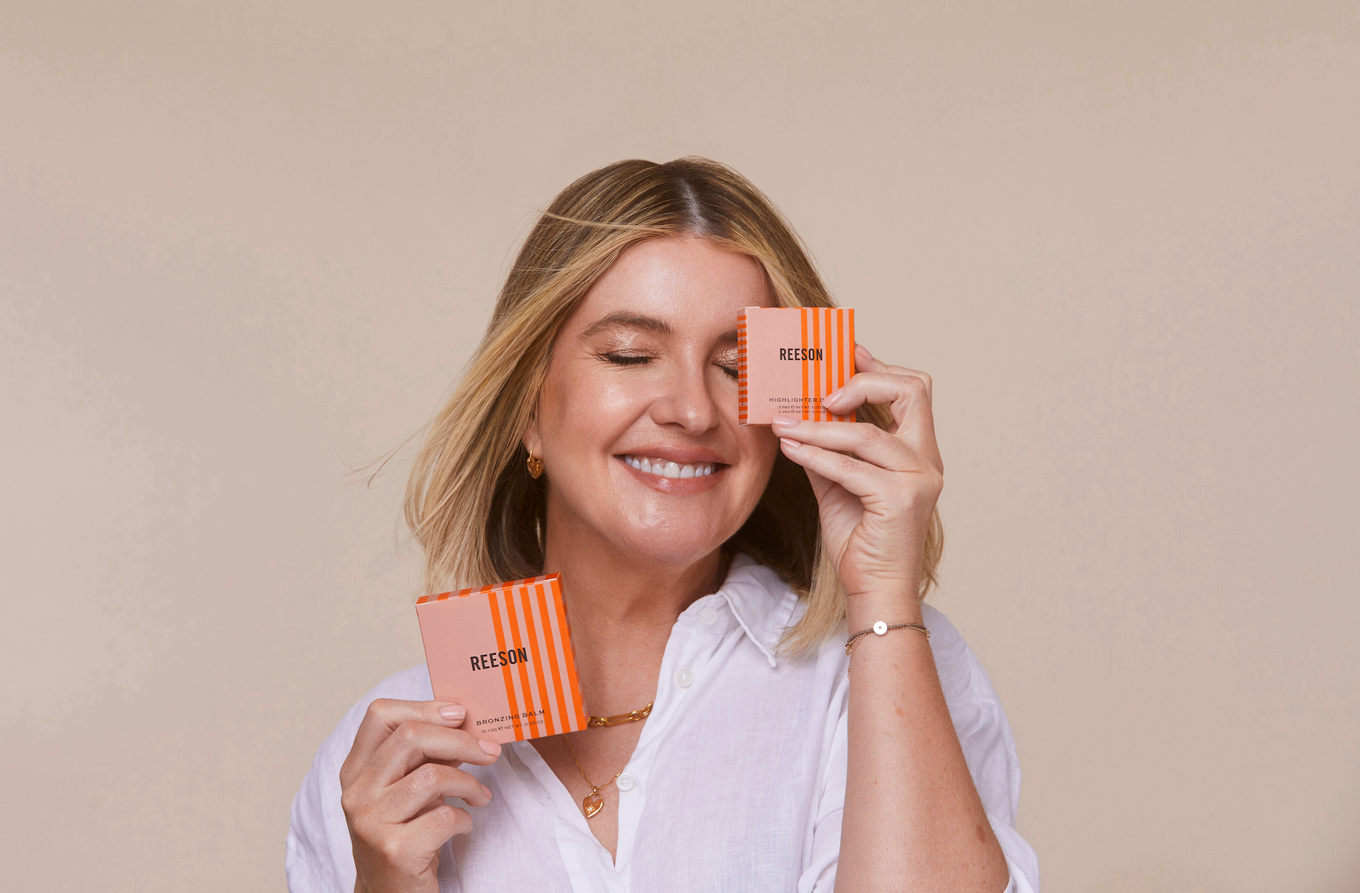 Products – REESON Beauty