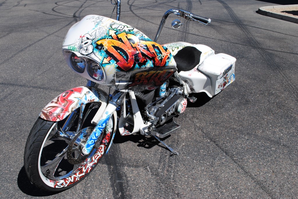 Dakota Digital Archives - Dirty Bird Concepts