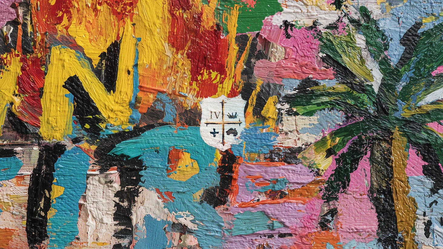 World On Fire | for KING + COUNTRY