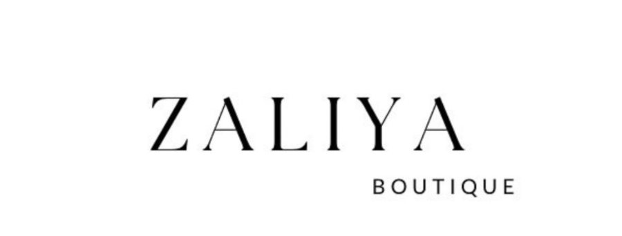 zaliyaboutique