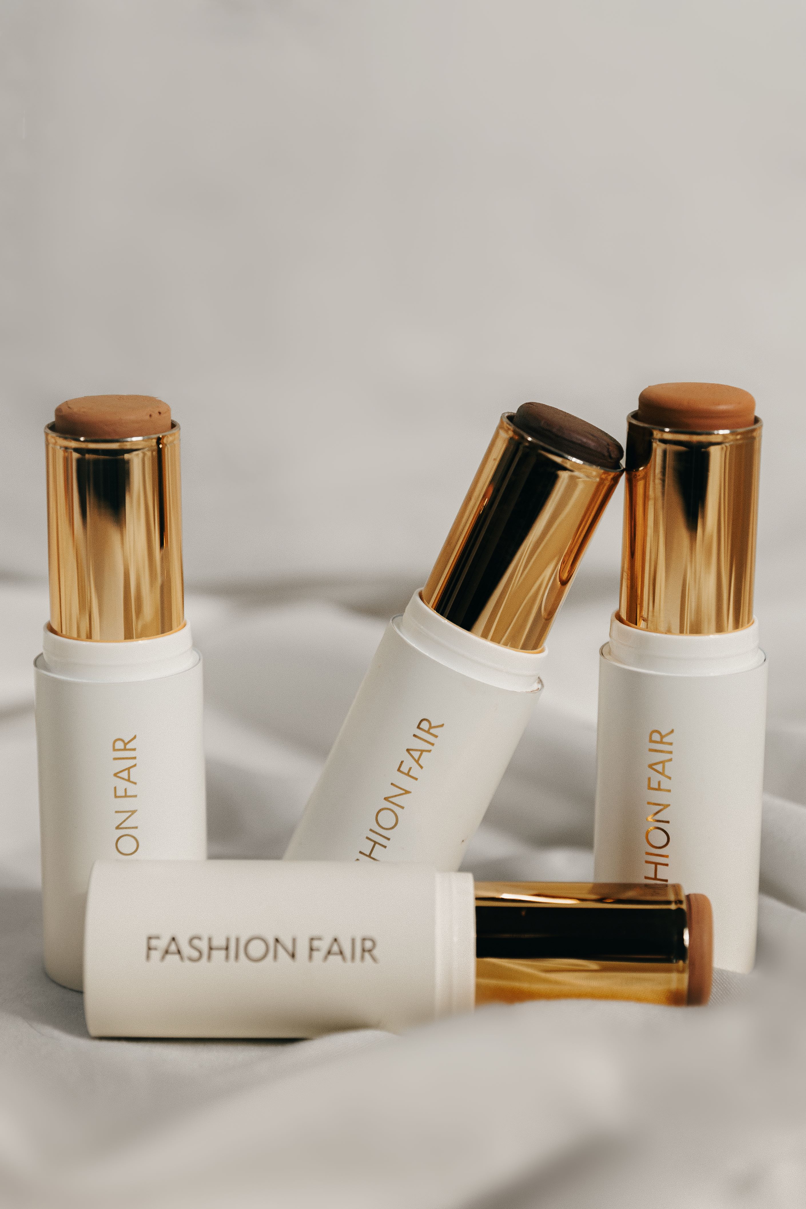 Where to Buy - fashionfair.com