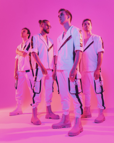 HOODIES – Solence Official