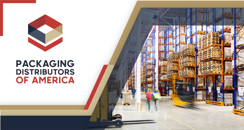 Packaging Distributors of America February Newsletter