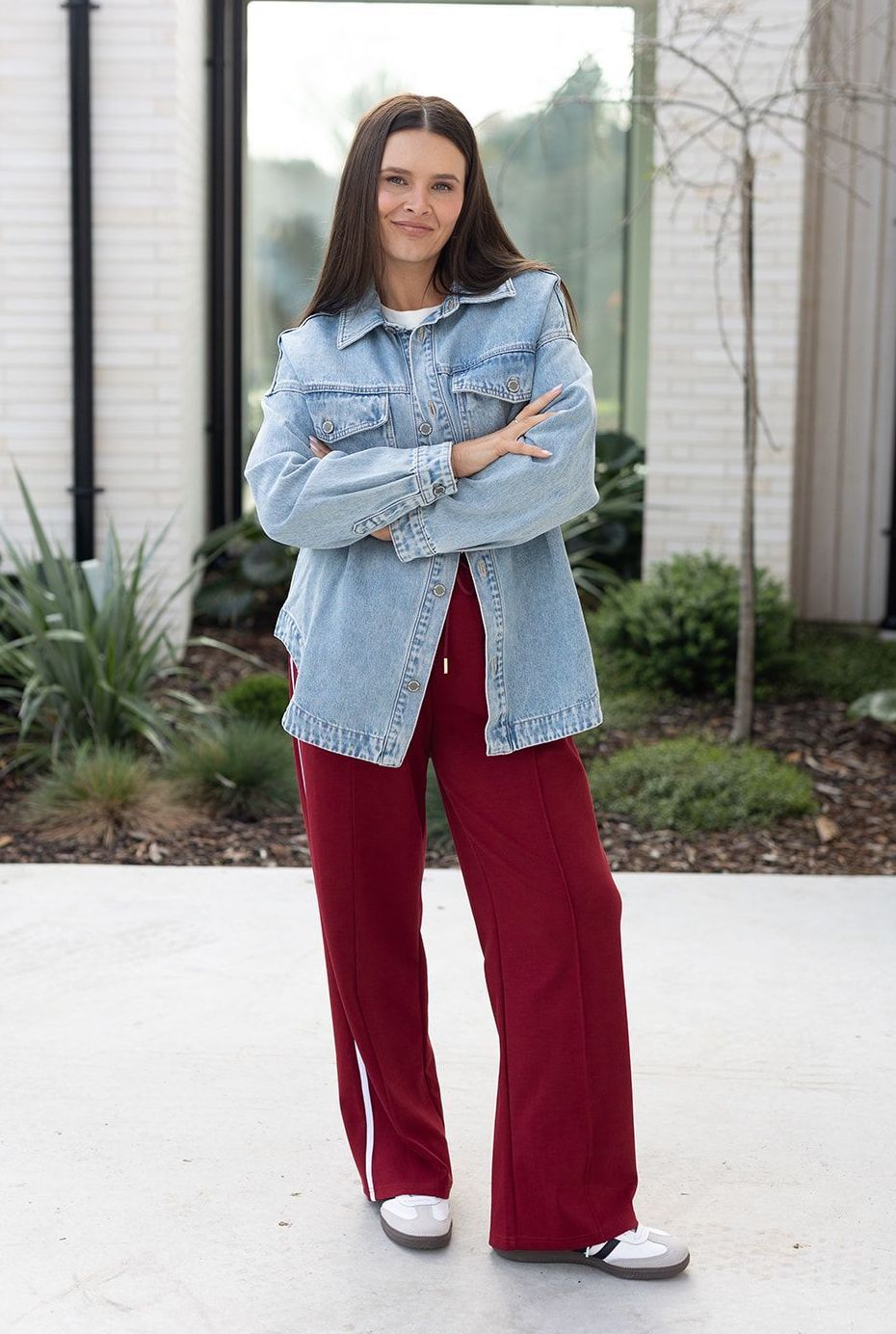 Bottoms – Addison Clothing Store