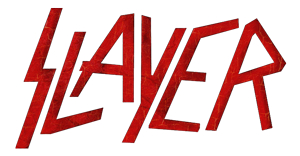 Discography – Slayer Official