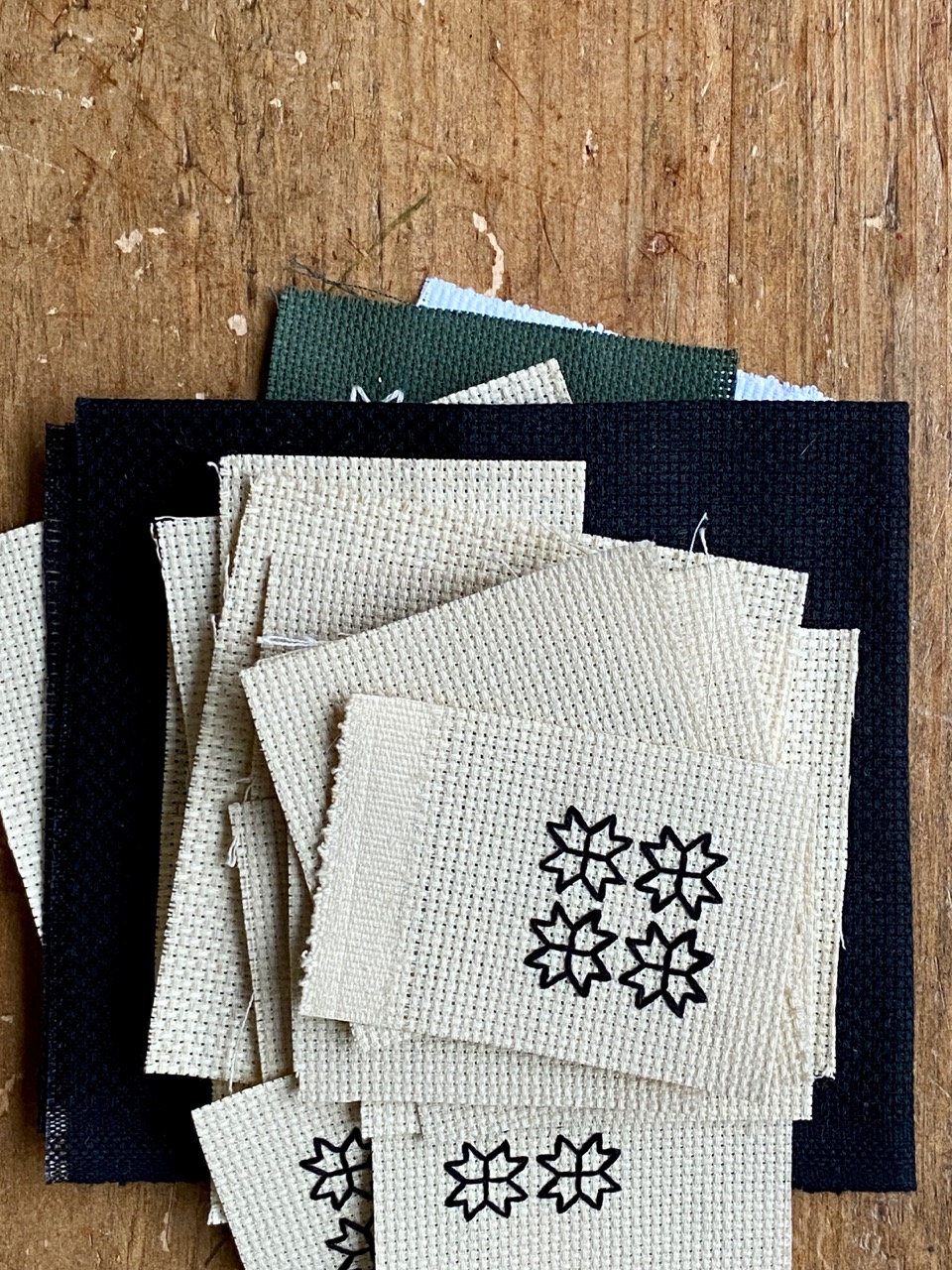 Tiny Tomatoes Supply Co.