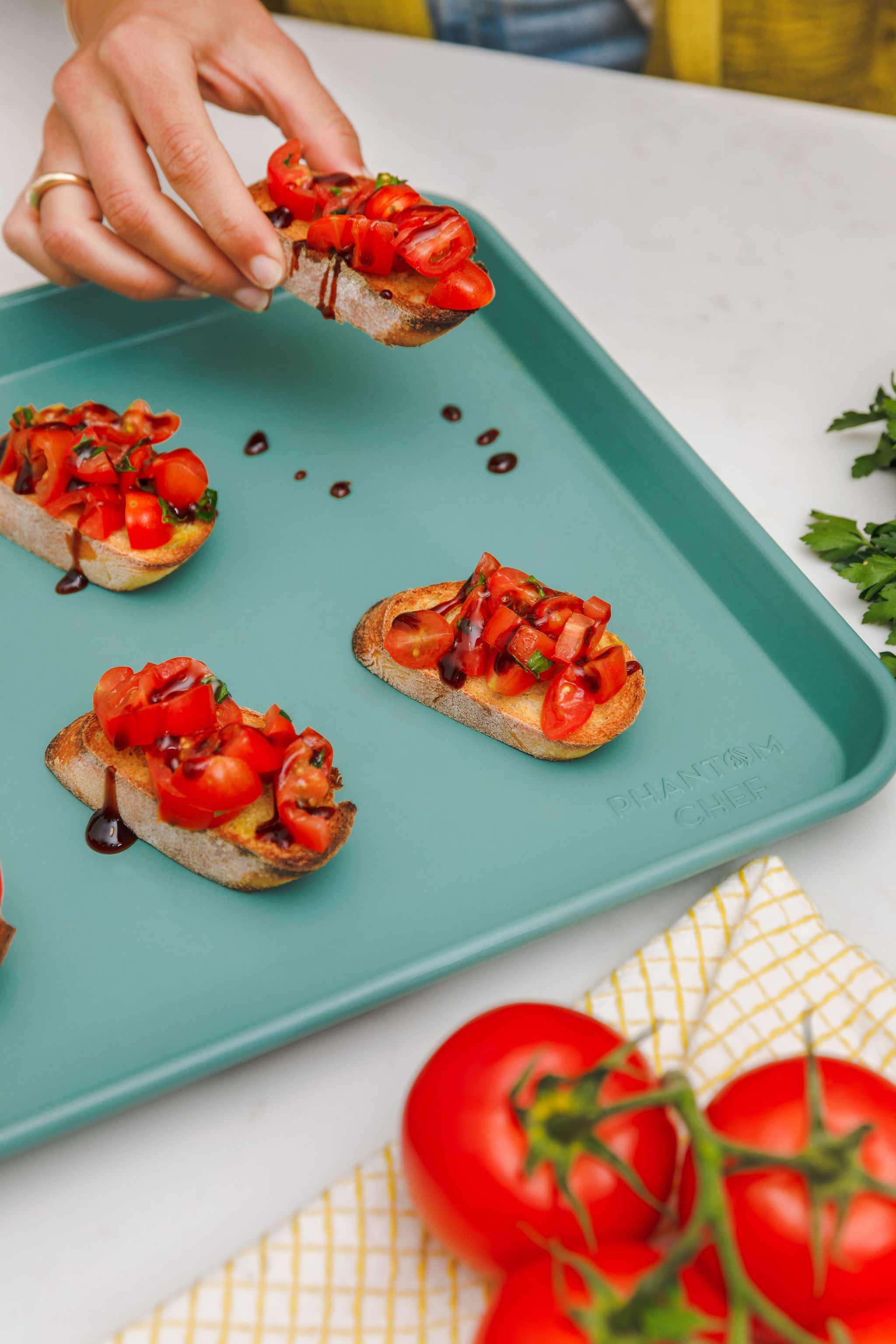 Products – Phantom Chef