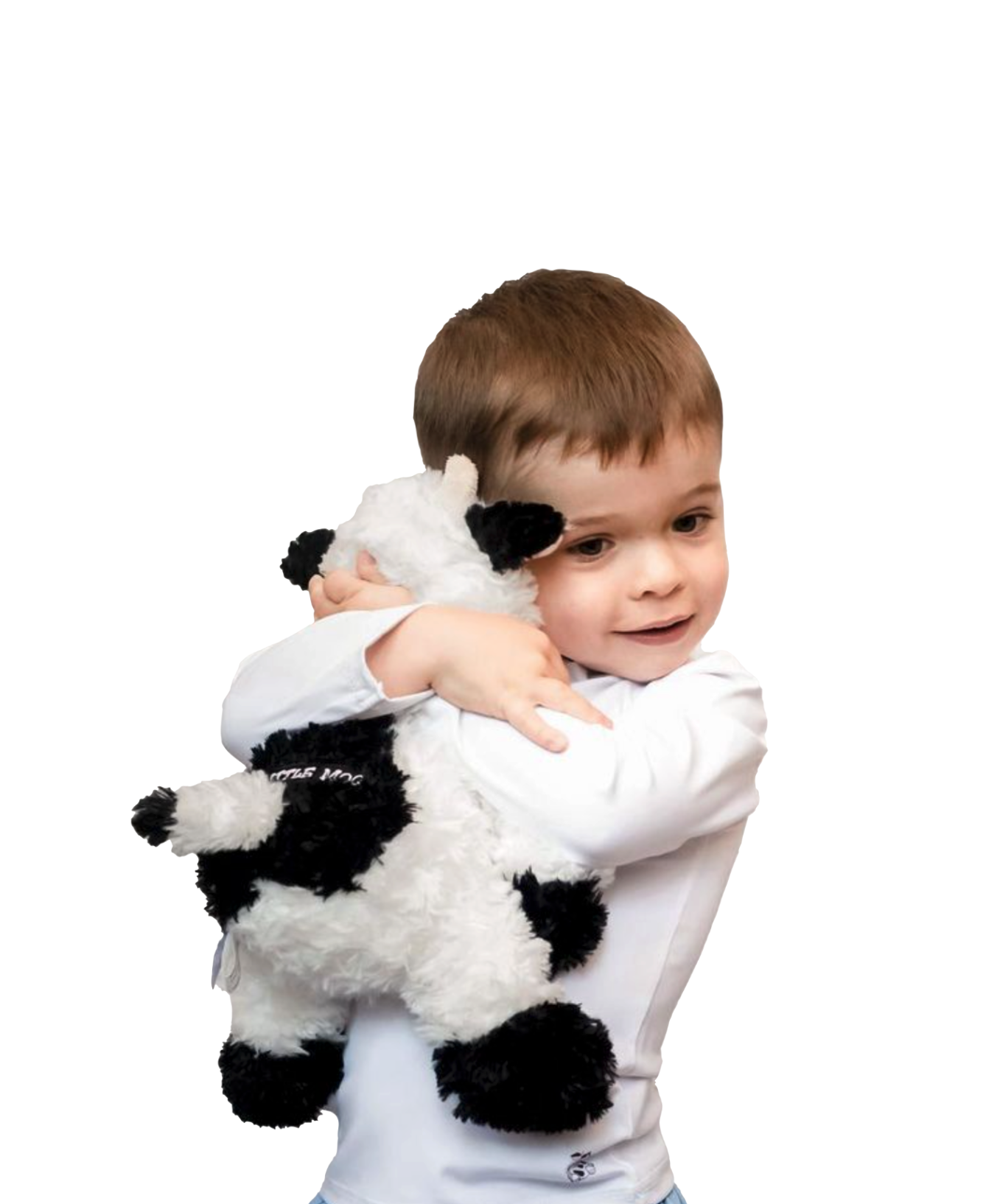 Little Moo | The Softest Blankets & More