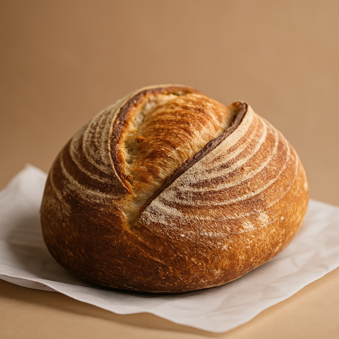 Contact – Harvest Baking