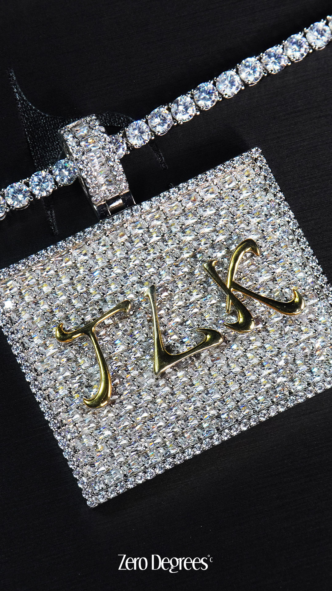 Contact Us – Zero Degrees°C Jewelry