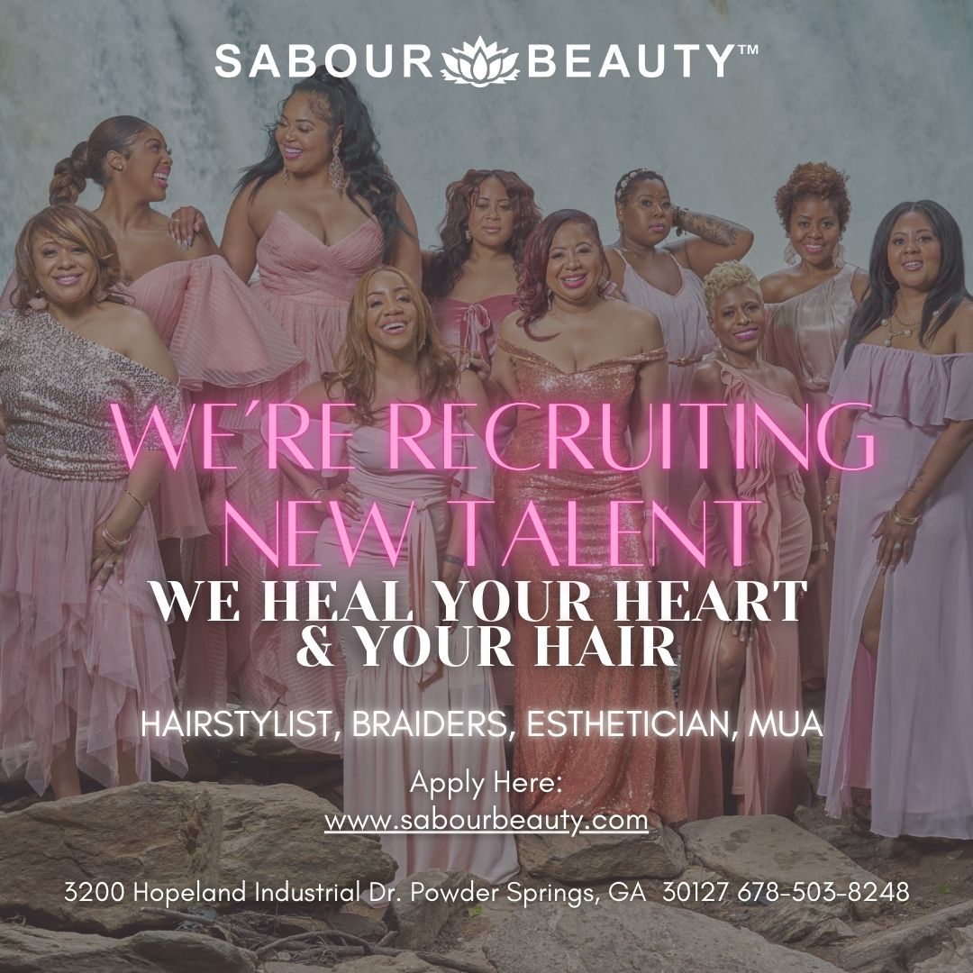 Services – Sabour Beauty Salon & Wellness