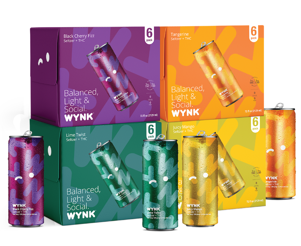 Find Wynk in a store near you – WYNK