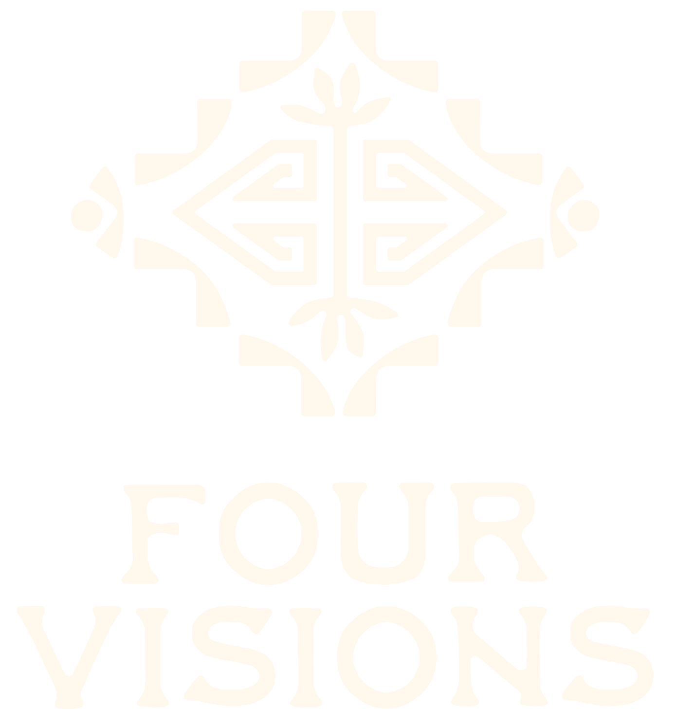 Hapé Apothecary - FV Hapé Collection - Page 1 - FOUR VISIONS