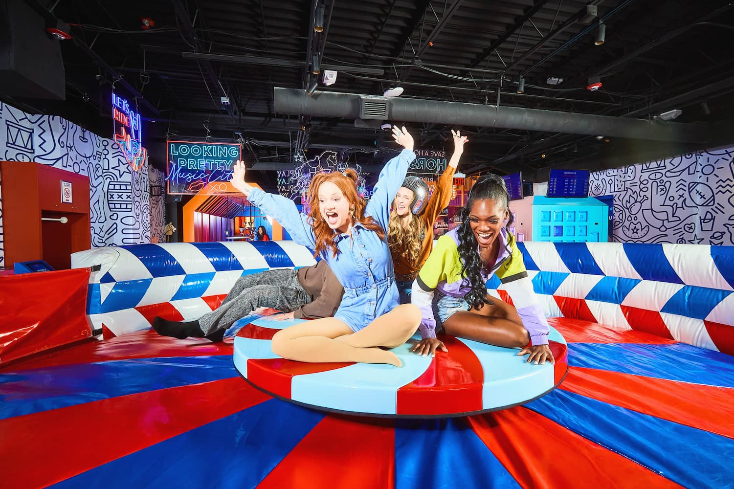 Las Vegas Tickets | Play Playground