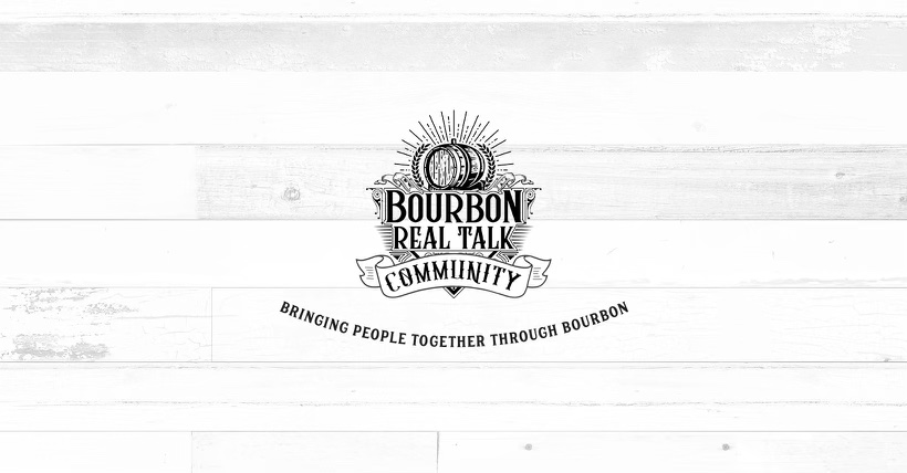 Bourbon Real Talk Community Registration - Bourbon Real Talk