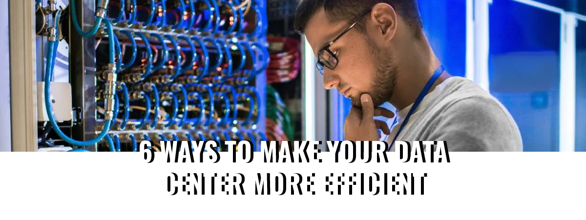 Is Your Data Center Prepared?