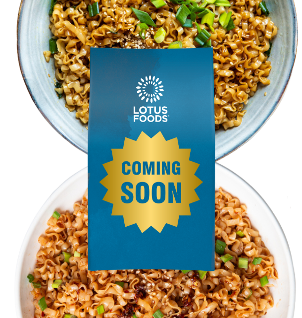 Recipes – Lotus Foods